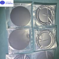 China Silicon Carbide Ceramic Tray With CVD SiC Coating Size Customized High-temperature Sintering for sale
