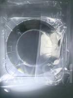 China 4H SiC Seed Wafer Thickness 600±50μm <1120> Customization Silicon Carbide Growth for sale