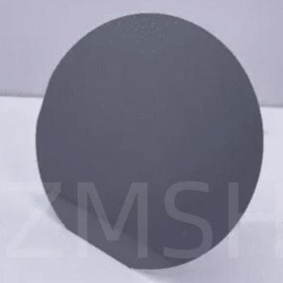 China 2inch 4inch 6inch 8inch 3C-N SiC Wafer Silicon Carbide Optoelectronic High-Power RF LEDS for sale