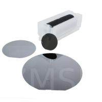 China 2inch 4inch 6inch 8inch 3C-N SiC Wafer Silicon Carbide Optoelectronic High-Power RF LEDS for sale