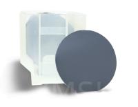 China 2inch 4inch 6inch 8inch 3C-N SiC Wafer Silicon Carbide Optoelectronic High-Power RF LEDS for sale