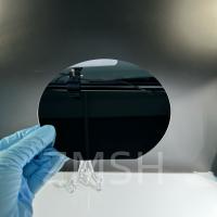 China SOI Wafer Silicon-on-Insulator Wafer 4inch 5inch 6inch 8inch 100 111 P Type N Type for sale