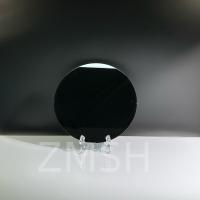 China SOI Wafer Silicon-on-Insulator Wafer 4inch 5inch 6inch 8inch 100 111 P Type N Type for sale
