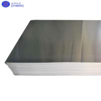 China Al Single Crystal Aluminum Substrate Orientation 111 100 111 5×5×0.5mm A=4.040Ã for sale
