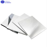 China Al Single Crystal Aluminum Substrate Orientation 111 100 111 5×5×0.5mm A=4.040Ã for sale