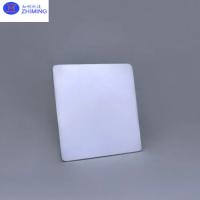 China Mg Substrate  Magnesium Single Crystal Hexagonal 5x5x0.5/1mm 10x10x0.5/1mm20x20x0.5/1mm Purity 99.99% for sale