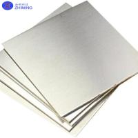 China Mg Substrate  Magnesium Single Crystal Hexagonal 5x5x0.5/1mm 10x10x0.5/1mm20x20x0.5/1mm Purity 99.99% for sale