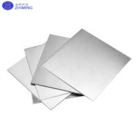 China Ni Substrate  Nickel Wafer 5x5x0.5/1mm 10x10x0.5/1mm 20x20x0.5/1mm <100> <110><111> Orientation for sale