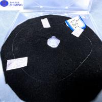 China Yttrium Aluminum Garnet  Optical Fiber Length Standard 1M Max 30 M Transmittance >80% (400-3000 Nm) for sale