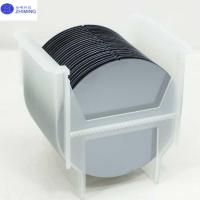 China Si Wafer 8inch Tickness 675 Μm To 775 ΜmP Type N Type 111 Double Side Polished / Single Side Polished for sale