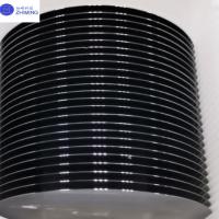 China Si Wafer 8inch Tickness 675 Μm To 775 ΜmP Type N Type 111 Double Side Polished / Single Side Polished for sale