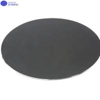 China Si Wafer / Substrate 8-Inch Thickness 675-775 Μm, P/N Type , Orientation 111, Double / Single Side Polished for sale