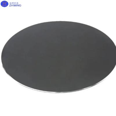 China Si Wafer / Substrate 8-Inch Thickness 675-775 Μm, P/N Type , Orientation 111, Double / Single Side Polished for sale