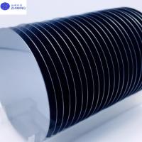 China Si Wafer / Substrate 8-Inch Thickness 675-775 Μm, P/N Type , Orientation 111, Double / Single Side Polished for sale
