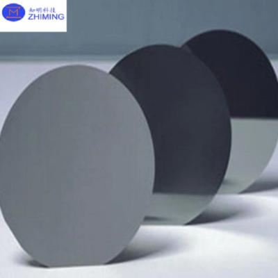 China Silicon Wafer Si Wafer 8inch N Type P Type<111><100><110> SSP DSP Prime Grade Dummy Grade for sale