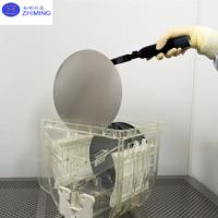 China Silicon Wafer Si Wafer 8inch N Type P Type<111><100><110> SSP DSP Prime Grade Dummy Grade for sale