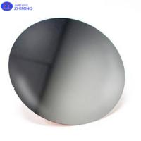 China 8inch Si Wafer CZ  200mm Prime Grade Silicon Wafer <111>, SSP,DSP P Type,B Dopant for Semiconducter Matrial for sale