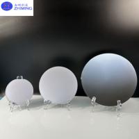 China High Purity 4inch N-Type Silicon Wafer for IC and Power Devices for sale