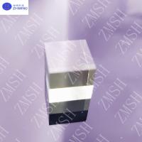 China Green Sapphire Gemstone: Synthetic Raw Material For Durable Jewelry With Mohs Hardness Of 9 for sale
