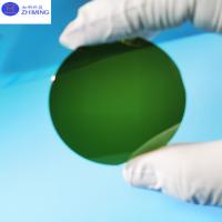 China High Quality SiC Wafers 2/3/4/6/8 Inch 4H-N Type Z/P/D/R Grade Undoped for sale