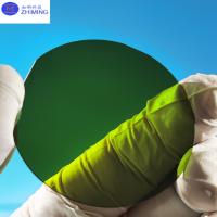 China High Quality SiC Wafers 2/3/4/6/8 Inch 4H-N Type Z/P/D/R Grade Undoped for sale