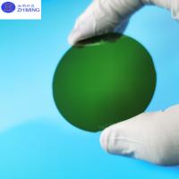 China High Quality SiC Wafers 2/3/4/6/8 Inch 4H-N Type Z/P/D/R Grade Undoped for sale