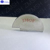 China Champagne Moissanite 9.25 Mohs Hardness Lab-Created Colored Gemstone Raw Moissanite Stones for sale