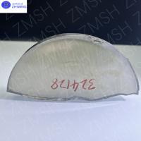 China Champagne Moissanite 9.25 Mohs Hardness Lab-Created Colored Gemstone Raw Moissanite Stones for sale