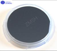 China InAs Substrate 2inch 3inch 4inch 5inch 6inch Un/S/Zn Type N/P Polished DSP/SSP for sale