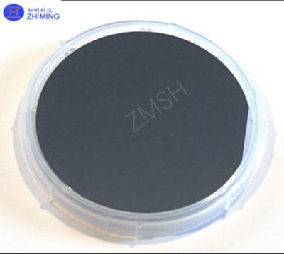 China InAs Substrate 2inch 3inch 4inch 5inch 6inch Un/S/Zn Type N/P Polished DSP/SSP for sale