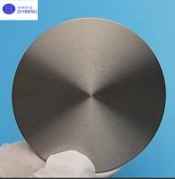 China InAs Substrate 2inch 3inch 4inch 5inch 6inch Un/S/Zn Type N/P Polished DSP/SSP for sale