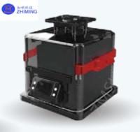 China 6 Inch / 8 Inch POD / FOSB  Fiber Optic Splice Box Delivery Box Storage Box RSP Remote Service Platform FOUP Front Opening Unified Pod for sale