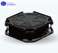 China 6 Inch / 8 Inch POD / FOSB  Fiber Optic Splice Box Delivery Box Storage Box RSP Remote Service Platform FOUP Front Opening Unified Pod for sale