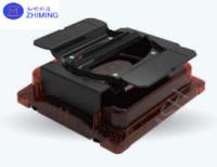 China 6 Inch / 8 Inch POD / FOSB  Fiber Optic Splice Box Delivery Box Storage Box RSP Remote Service Platform FOUP Front Opening Unified Pod for sale