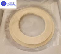 China Alumina Ceramic / Mechanical Arm / Suction Cup / Ceramic Structural Parts Al2O3 for sale