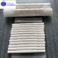 China Alumina Ceramic / Mechanical Arm / Suction Cup / Ceramic Structural Parts Al2O3 for sale