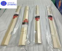 China Alumina Ceramic / Mechanical Arm / Suction Cup / Ceramic Structural Parts Al2O3 for sale