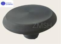 China SiC Ceramic Tray Plate Wafer Holder For ICP Etching Process In Epitaxial Growth Processing for sale