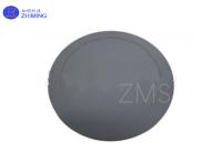 China SiC Ceramic Tray Plate Wafer Holder For ICP Etching Process In Epitaxial Growth Processing for sale