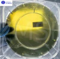 China 12 Inch SiC Wafer 4H-N Dummy Research  DSP  SSP SiC Substrates Silicon Carbide Wafer for sale