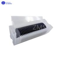 China SOI Wafer P Type N Type 6 Inch 8 Inch 12 Inch Surface Polish SSP/DSP for sale