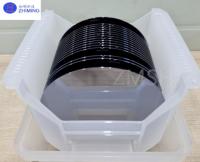 China SOI Wafer P Type N Type 6 Inch 8 Inch 12 Inch Surface Polish SSP/DSP for sale
