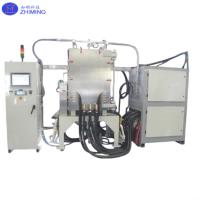 China SiC single crystal Growth Furnace For 6-inch , 8-inch Crystals Using PVT , Lely , TSSG Methods for sale