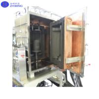China SiC single crystal Growth Furnace For 6-inch , 8-inch Crystals Using PVT , Lely , TSSG Methods for sale