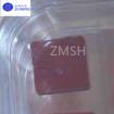 China ZnTe Wafer ZnTe Crystal Type N Type P  Custom Sizes And Specifications Available for sale