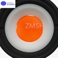 China ZnTe Wafer ZnTe Crystal Type N Type P  Custom Sizes And Specifications Available for sale