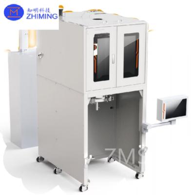 China SiC single crystal Growth Furnace For 6-inch , 8-inch Crystals Using PVT , Lely , TSSG Methods for sale