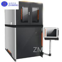 China SiC single crystal Growth Furnace For 6-inch , 8-inch Crystals Using PVT , Lely , TSSG Methods for sale
