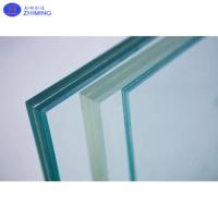 China ITO Glass Substrate Indium Tin Oxide Coated Glass In2O3/SnO2 10 X 10  50×50 1.1mm Thickness for sale