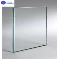 China ITO Glass Substrate Indium Tin Oxide Coated Glass In2O3/SnO2 10 X 10  50×50 1.1mm Thickness for sale